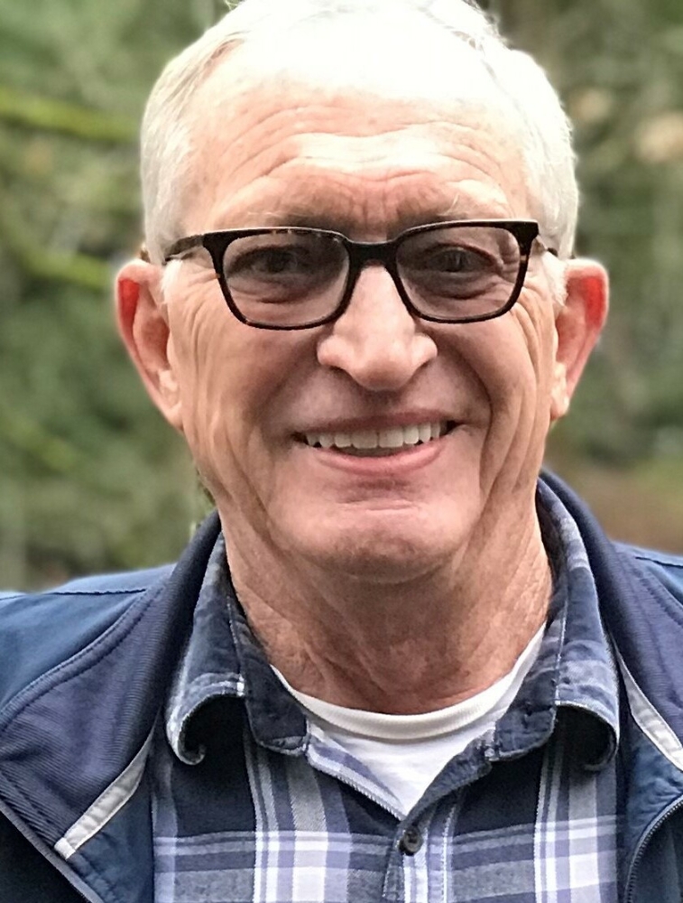 Glenn Norman Warren - 2023 - Funeral Alternatives of Washington - Tumwater