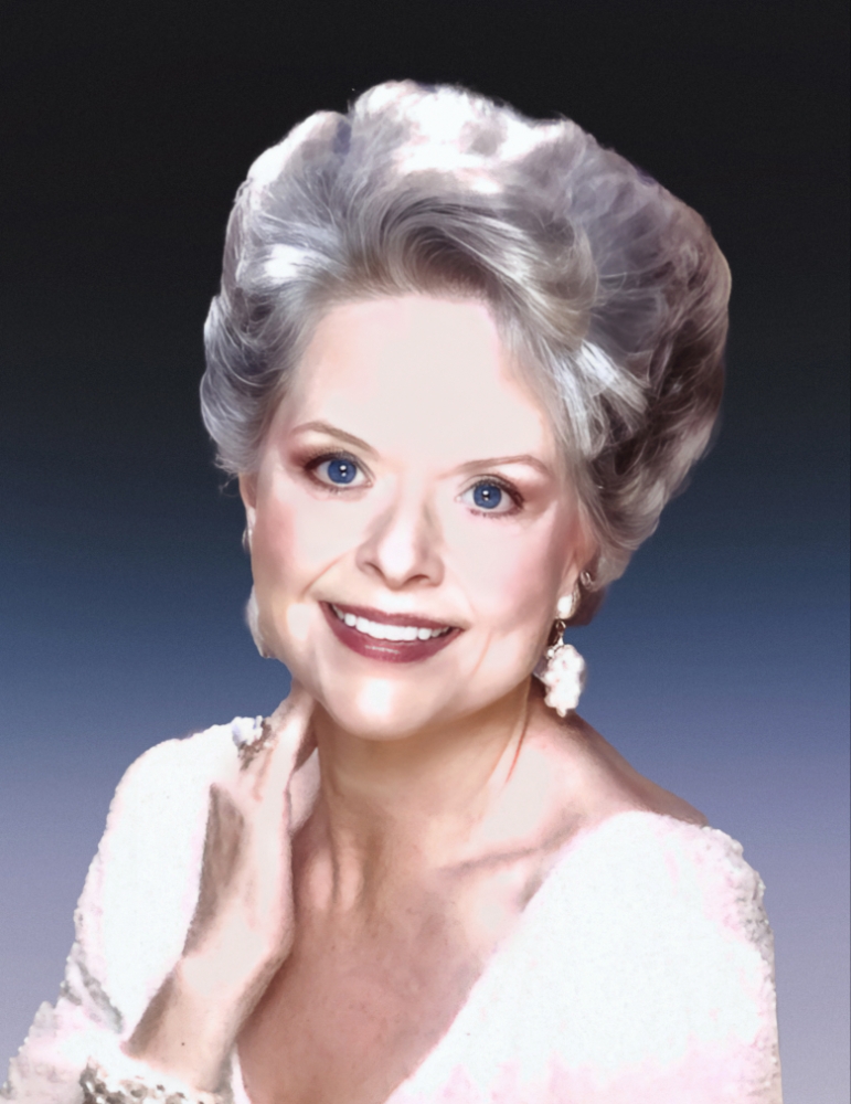 Delores Eleanor Hart - 2023 - Wilkirson-Hatch-Bailey