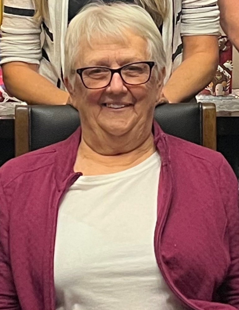 Judy Ann (Walters) Taylor - 2023 - Leiser Funeral Home