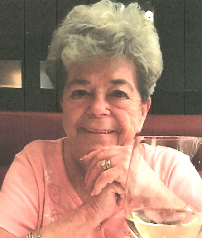 Janet L.R. Johnson - 2023 - Neidhard-Young Funeral Home