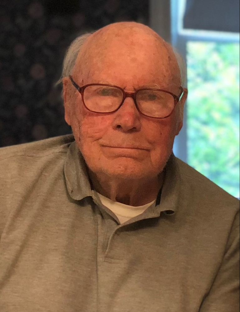 Robert L. Wood - 2023 - Chapman Family Funeral Homes