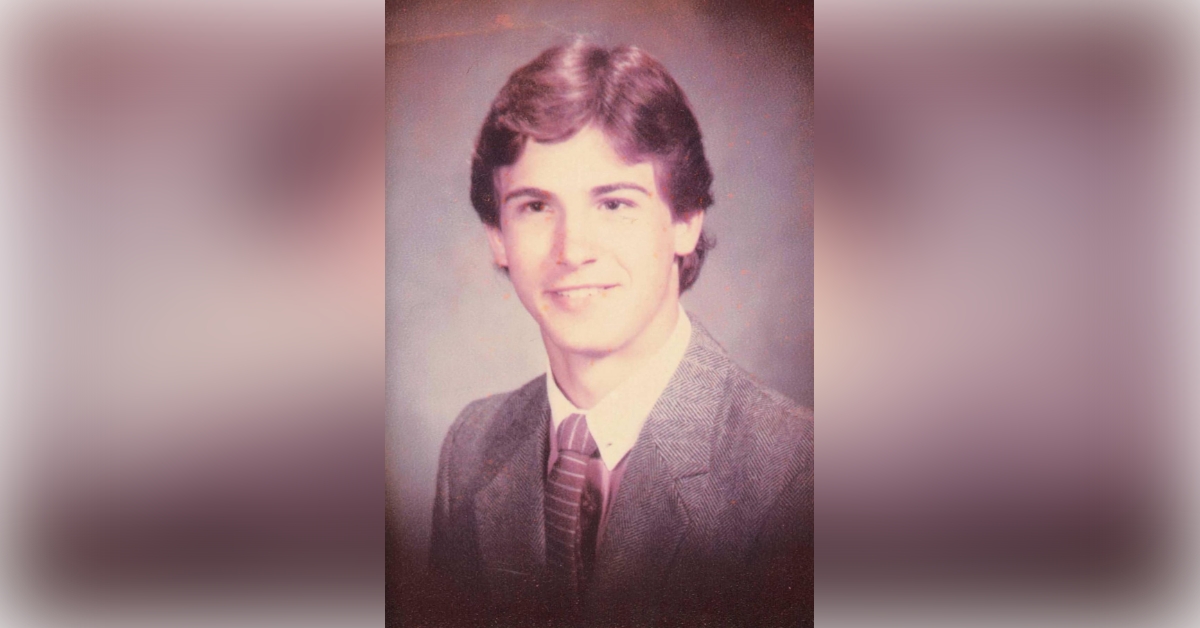 Obituary information for Harold P. Gillen