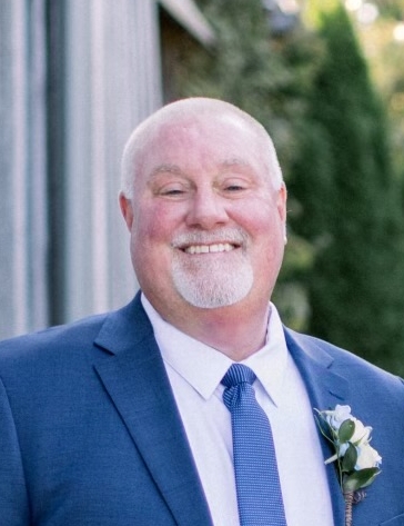 John Smiley - 2023 - JC Kirby and Son Funeral Chapels SRS