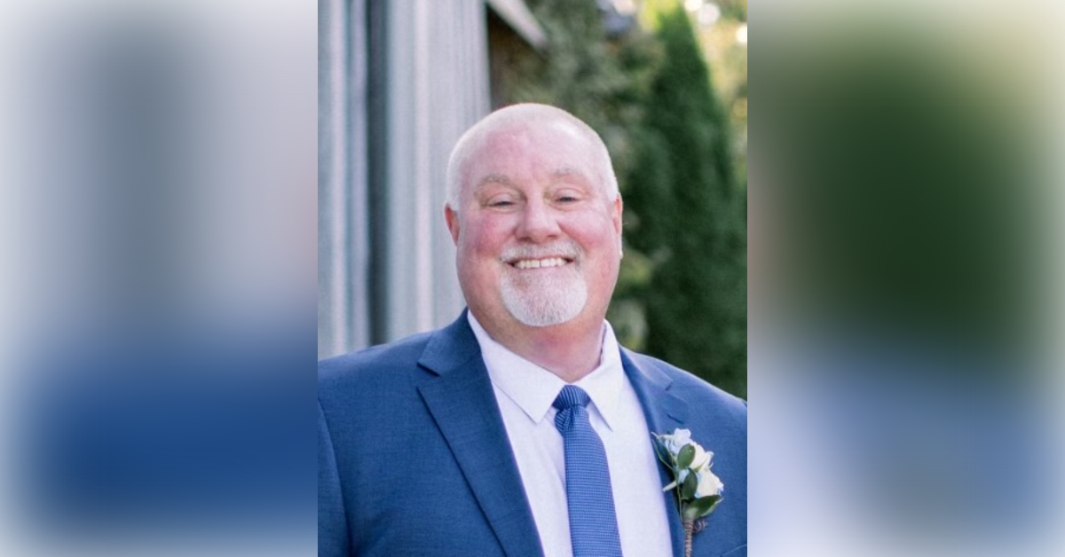 Obituary information for John Anthony Smiley