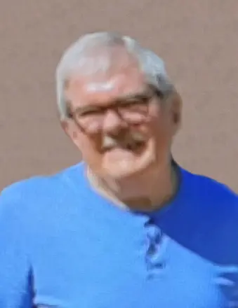 Obituary information for Donald Ray Collins