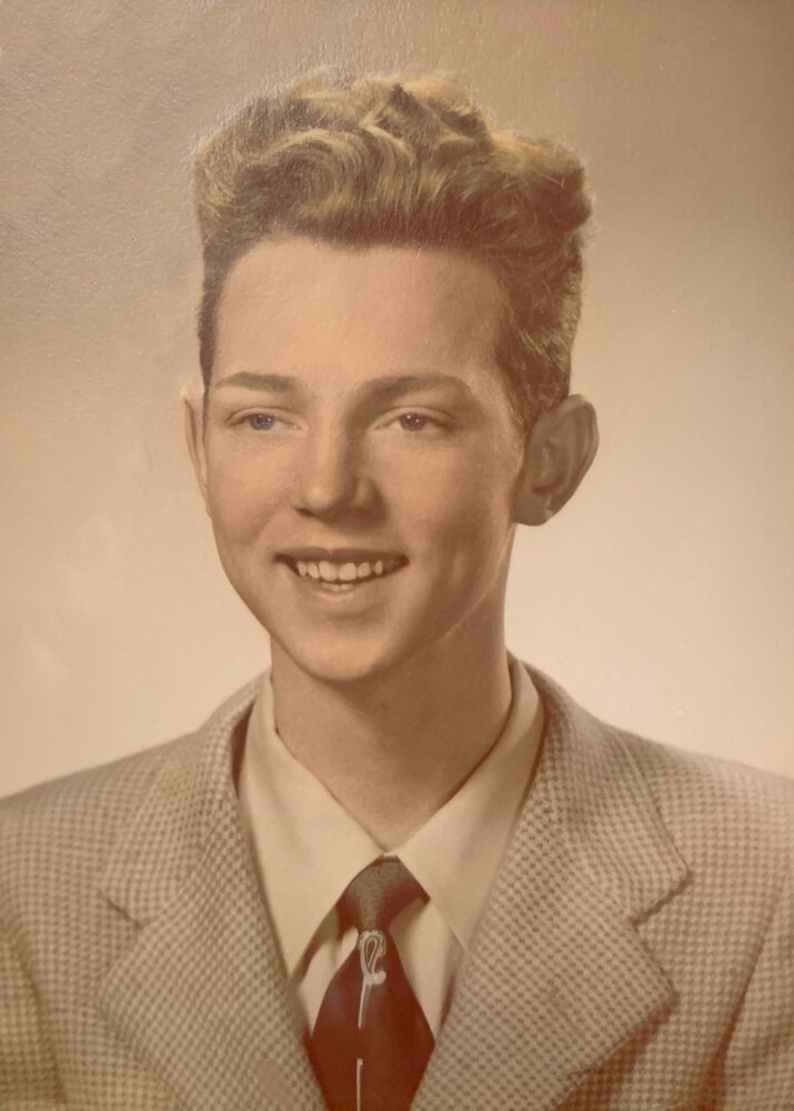 John Edward Plunkett - 2023 - Direct Cremation of Maine