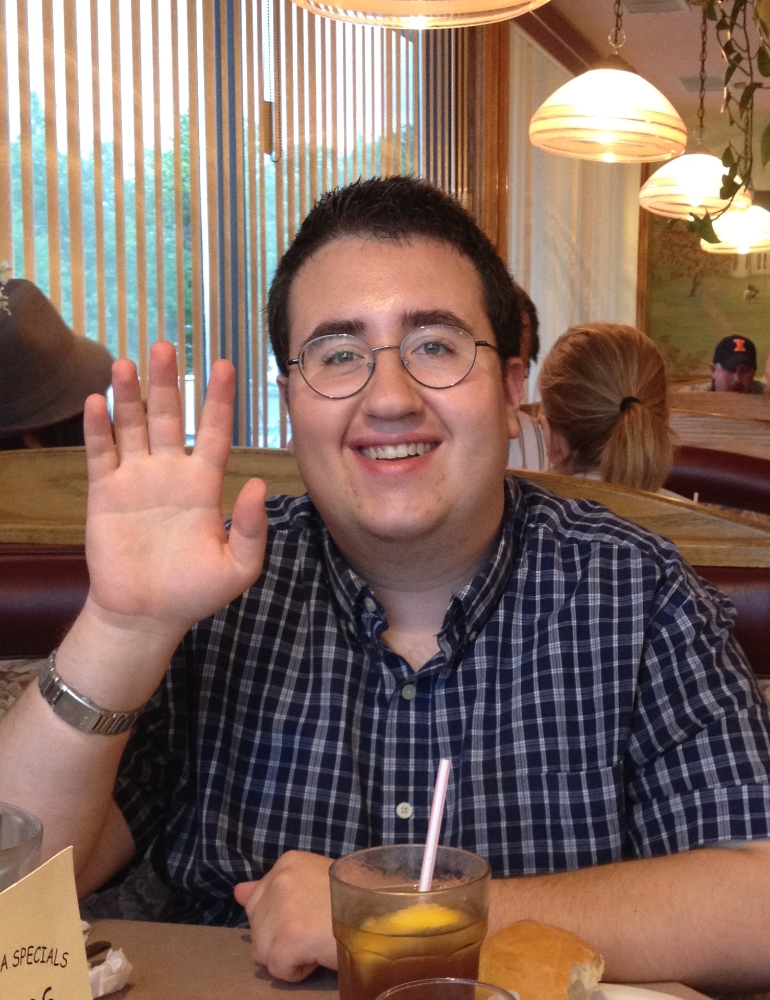 Edward Zahner - 2023 - Moss Family Funeral Homes