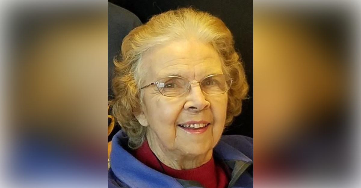 Obituary information for Arlene Saunders Proffitt