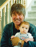 Mark Anthony Engelbert - 2023 - Affinity Funeral Home