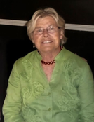 Patricia "Patsy" A. Regan - 2023 - Alfred D. Thomas Funeral Home