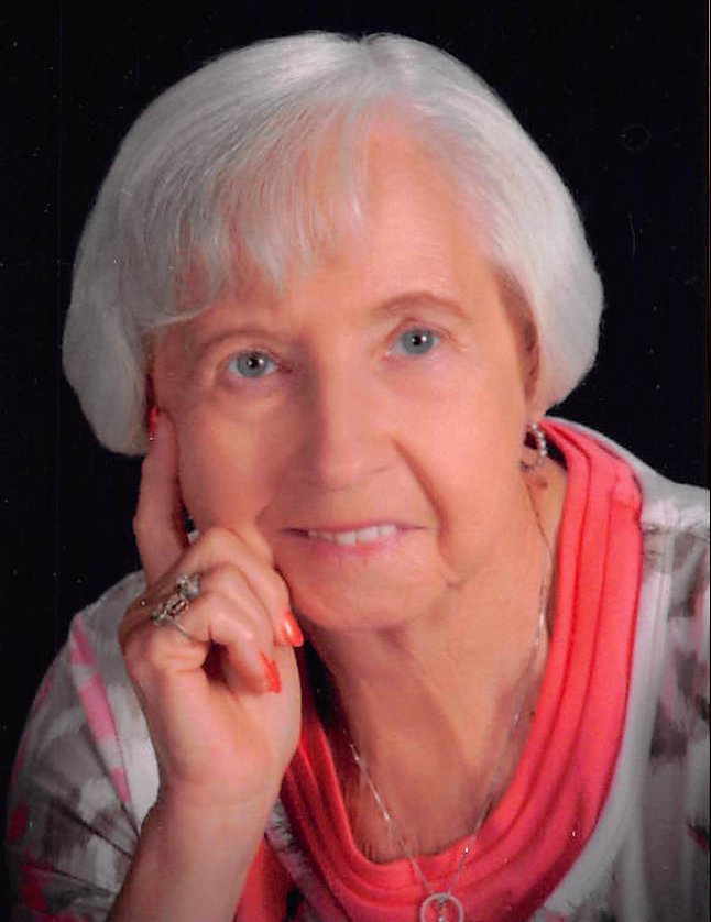 Ruby Lorene (Hoover) Heseman - 2023 - Browning Funeral Home