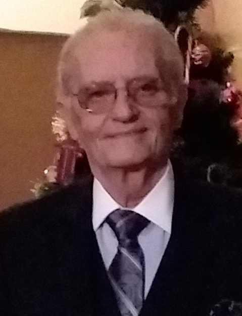 Michael G. Taylor Sr. - 2023 - Farkas Funeral Home