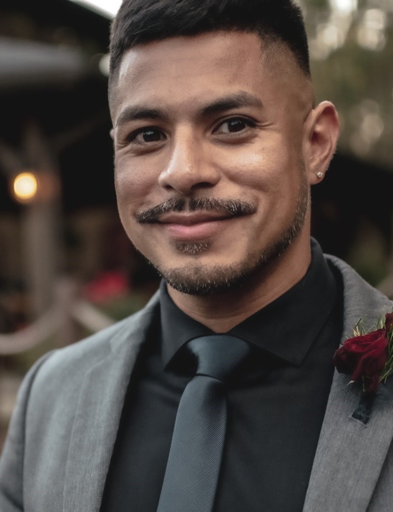 Allan Moises Paguaga - 2023 - Salem Funeral and Cremation Services