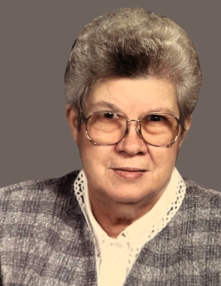 Jackie Barnes Tuggle - 2023 - Wright Funeral Services & Crematory