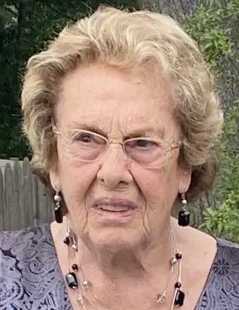 Obituary information for Marie Riccitelli