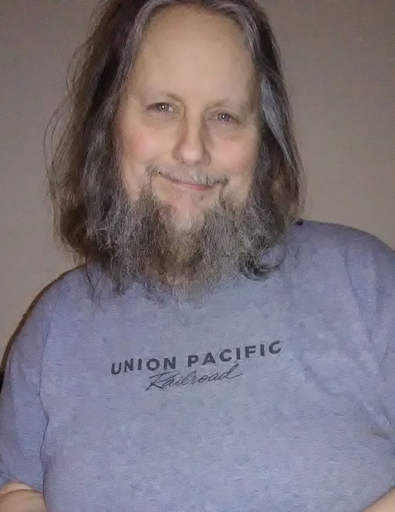 John "Johnny" R. Warren, Jr. - 2023 - McDonald Funeral Home and Crematory