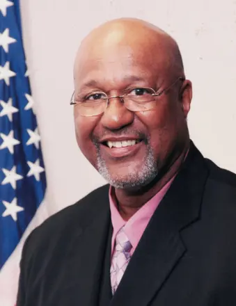 Obituary information for Reggie Lacefield