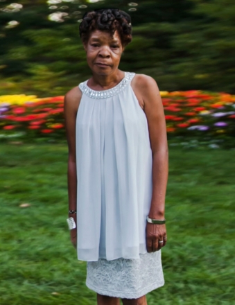 Jacqueline Smith Allen Obituary - 2023 - Davis-Royster Funeral Service