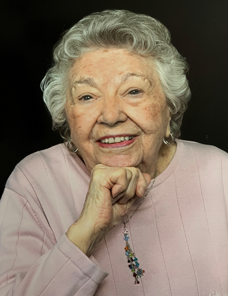 Virginia R. (Neumann) Brenneman - 2023 - Cutler-O'Neill-Meyer-Woodring ...