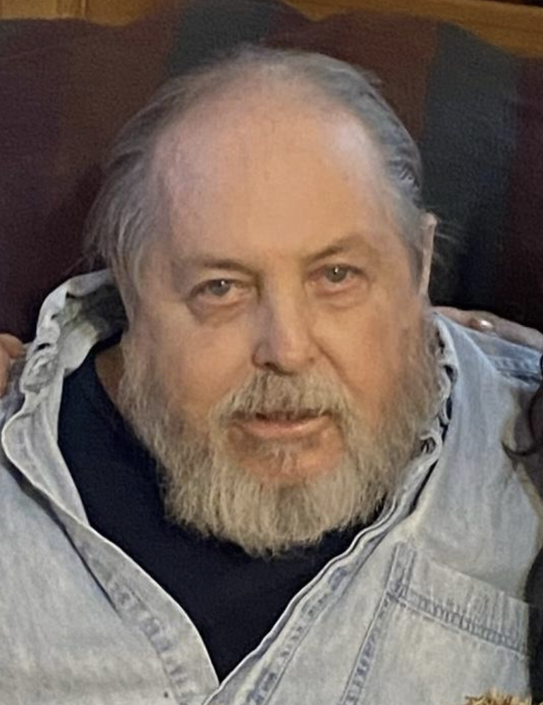 Paul Bruce Rayment - 2023 - Lynch and Sons - Oxford