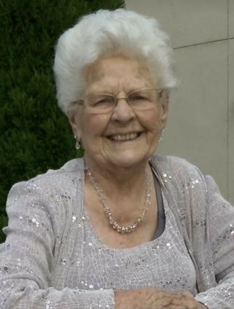 Alice Marie Edgington - 2023 - All-States Cremation - Centennial