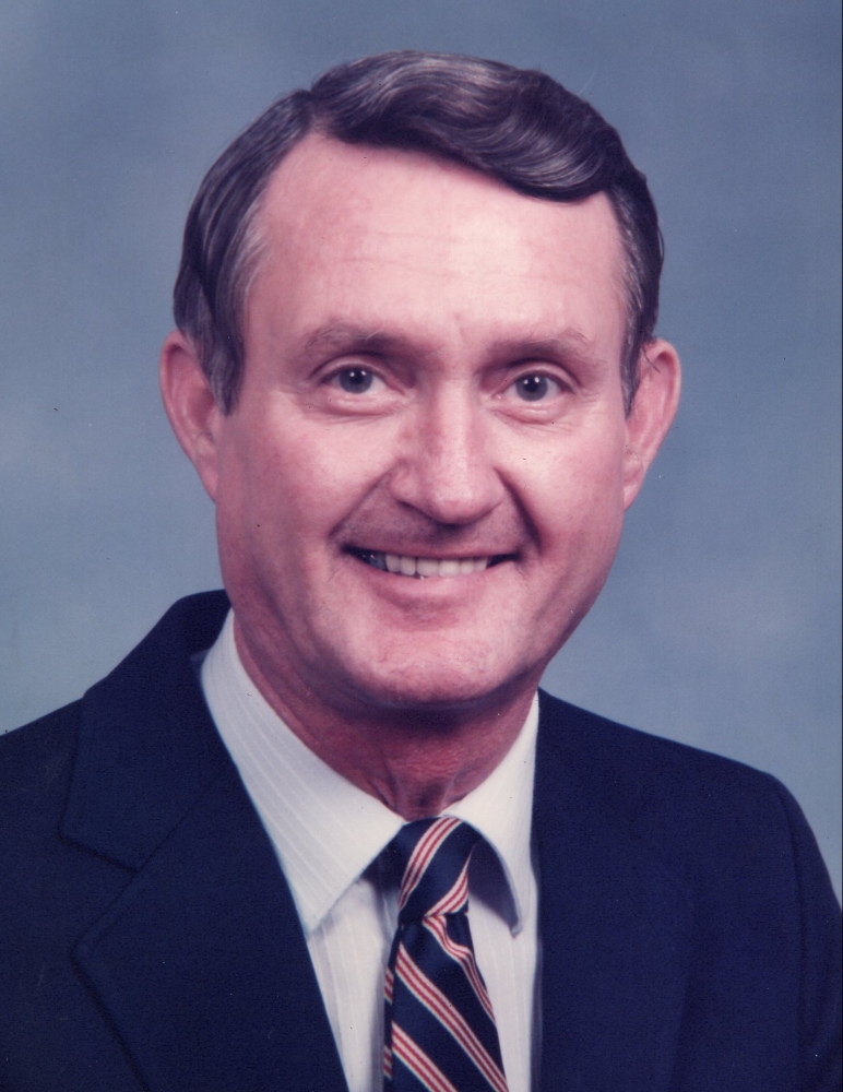 George "JR" Robert Goad, Jr. - 2023 - Colonial Funeral Home and Chapel