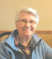 Marjorie Reeves - 2023 - Parkland Funeral Home (Red Deer)