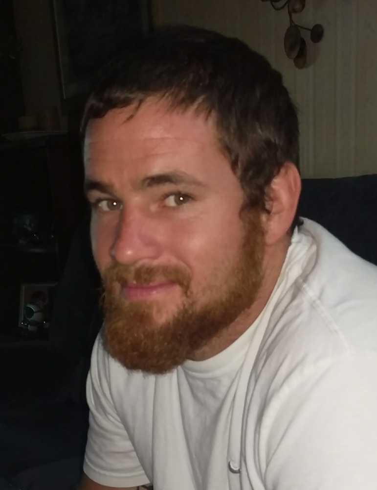 Dustin Mitchell - 2023 - Mathis Funeral Home