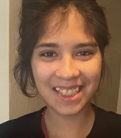 Angel Sophie Merasty - 2023 - Boardman Northland Funeral Home