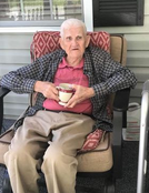 Robert Maynard - 2023 - Crum Funeral Home