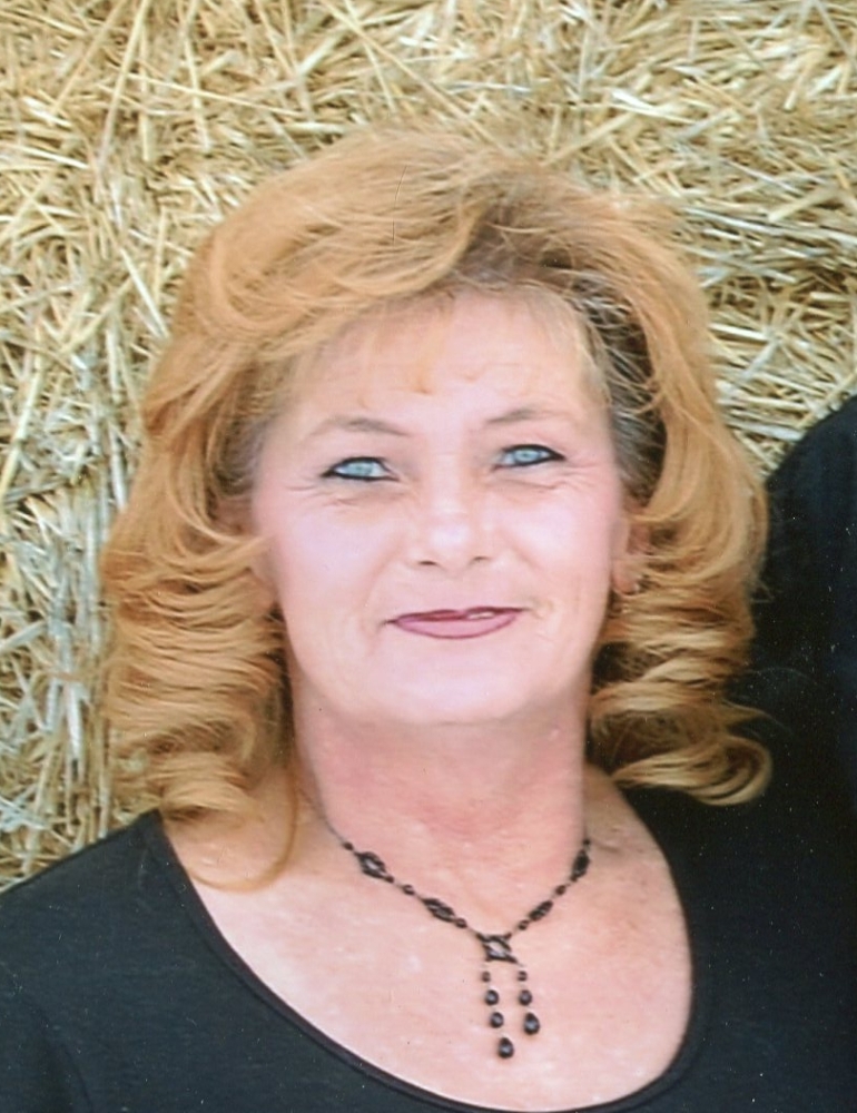 Debra "Debbie" Barnes - 2023 - Tennant Funeral Home