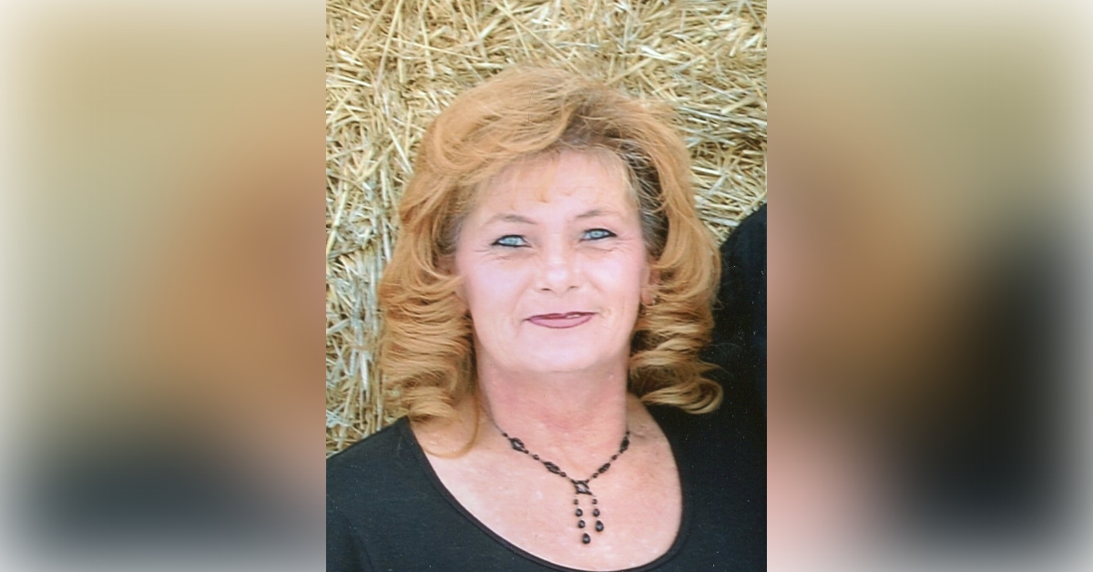 Obituary information for Debra "Debbie" Barnes