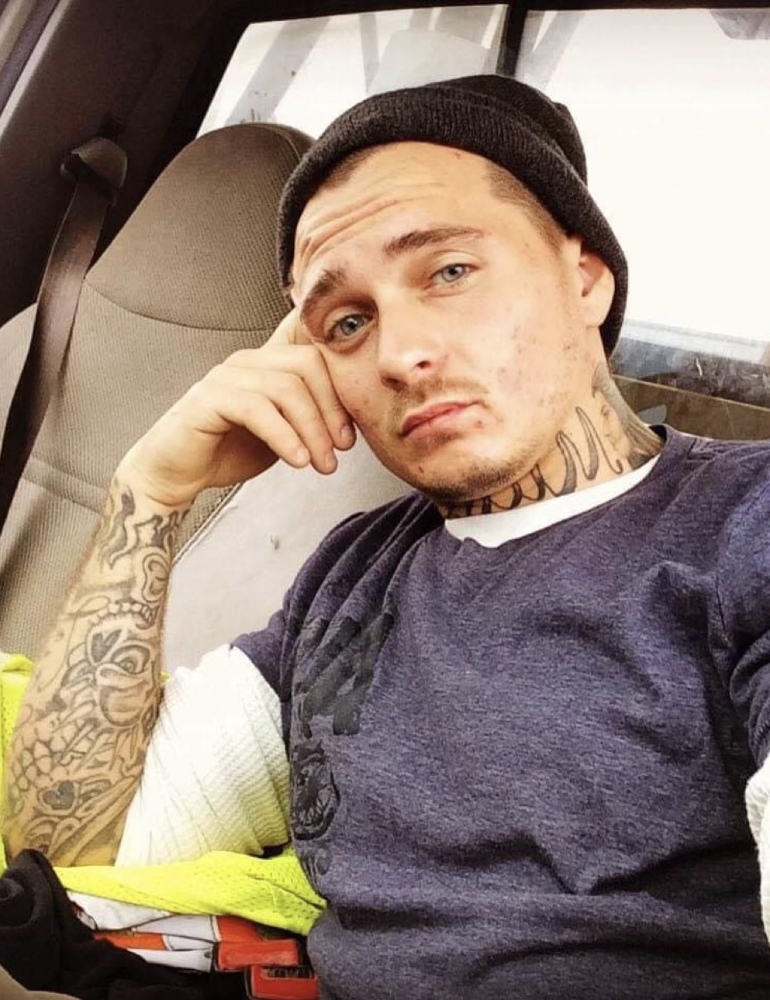 Jon Travis Nash - 2023 - At Peace Cremations LLC