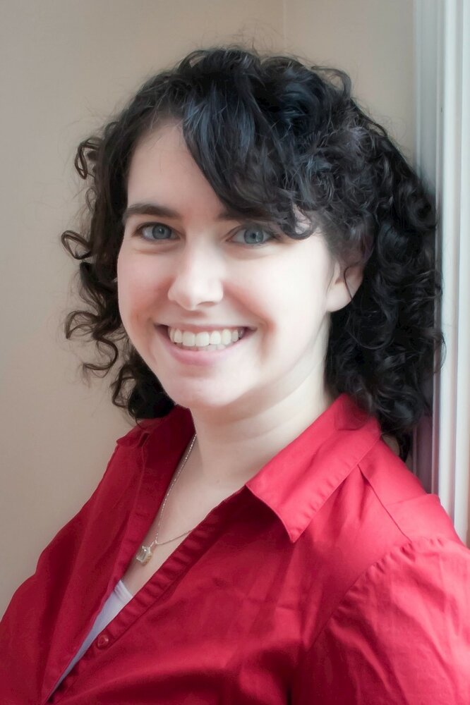 Jennifer Jean Evely - 2023 - Clark Legacy Center - Frankfort