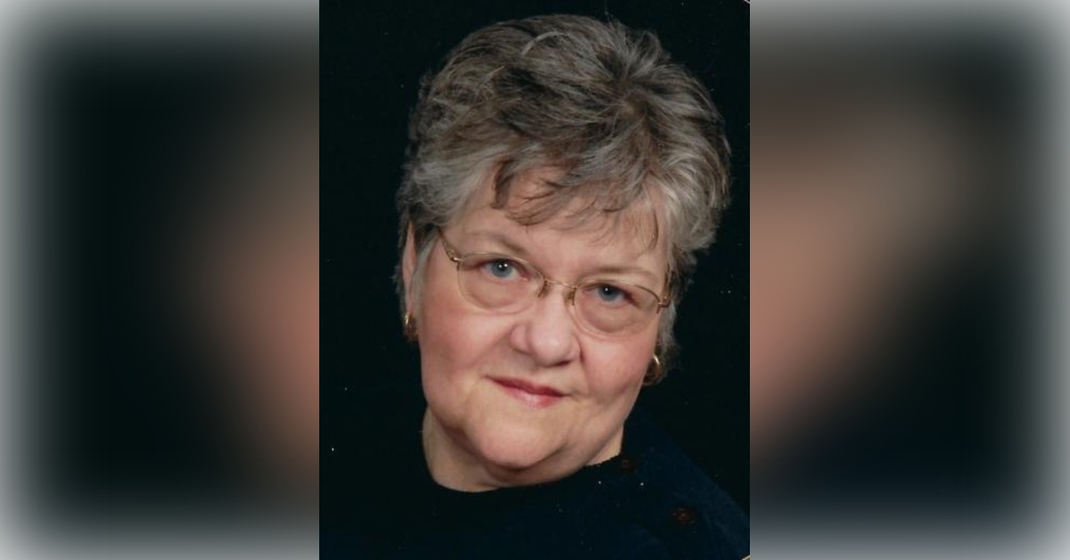 Obituary information for Rayna Carol Dyer