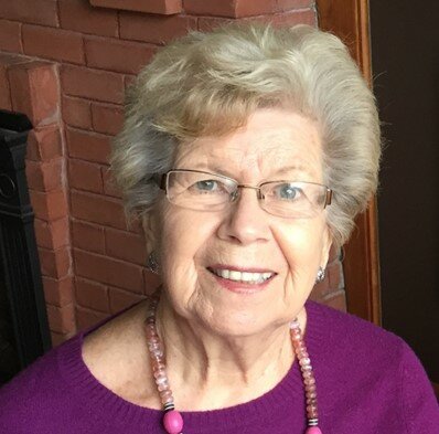 Joan Isabelle (Baxter) Boland - 2023 - Erb & Good Funeral Home