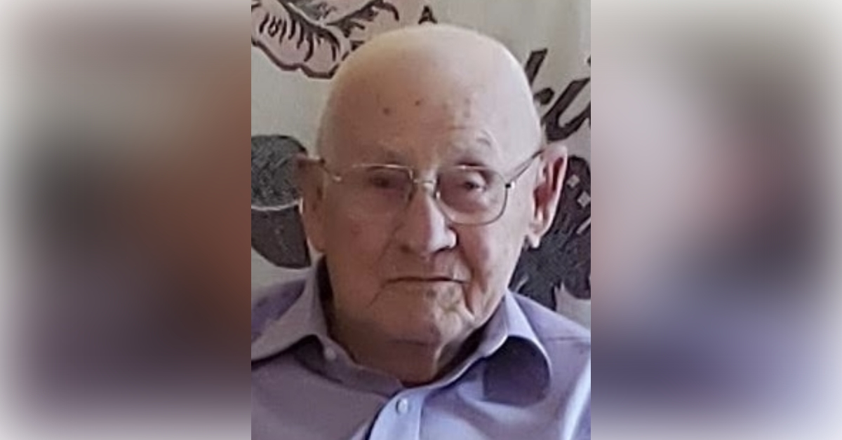 Obituary information for George A. Hutt