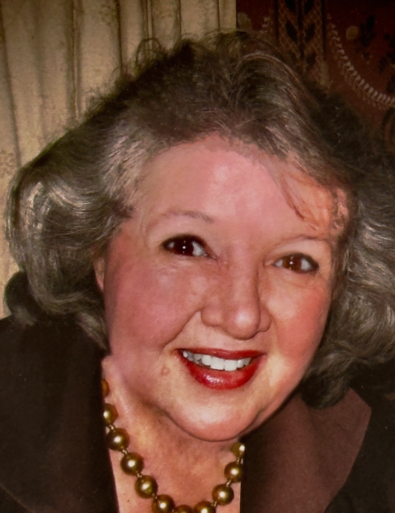 Susan Elizabeth Stark Vincent - 2023 - Gilman Funeral Home & Crematory