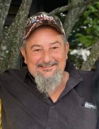 Timothy David Spears - 2023 - Bass-Smith Funeral Home