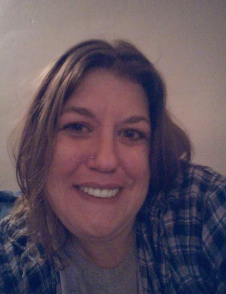 Sue Ann Buckley - 2023 - Carson-Stapp Funeral Homes