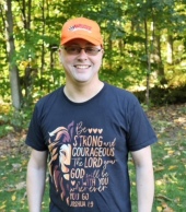 Shane Travis Walsh - 2023 - M.B. Kilmer Funeral Home