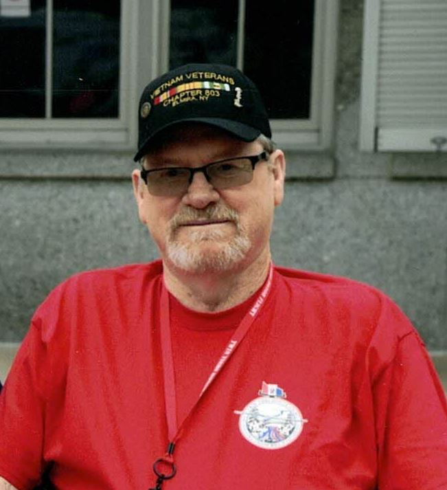 Bobbie Ray Estes - 2023 - Haughey-Wood & Zinger Funeral Home