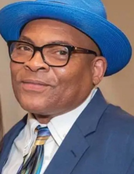 Mr. Vernon Garrett, Jr. - 2023 - Watkins Heritage Chapel