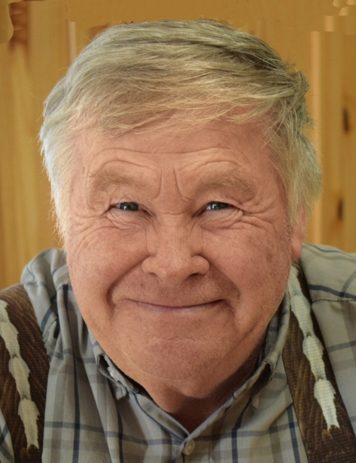 William Gilbert - 2023 - Binkleys Funeral Service