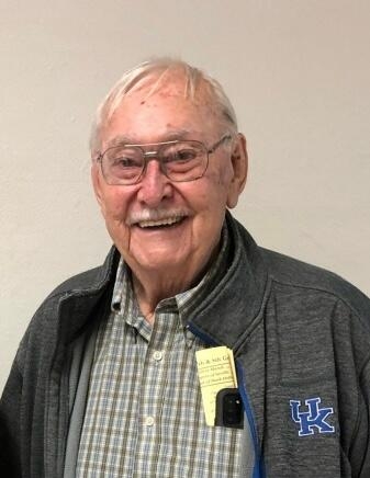 Rev. Charlie Simmons - Memories Trees