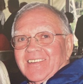 Henry Bugden - 2023 - Leete Stevens Enfield Chapels & Crematory