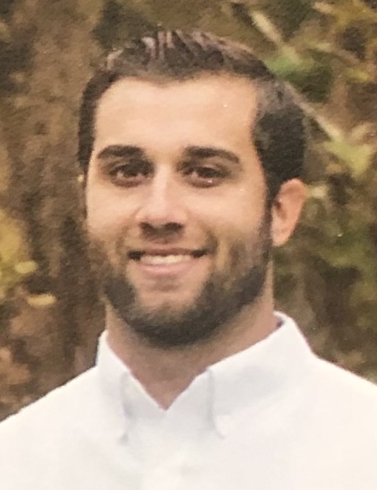 Luke Joseph Guillot - 2023 - Iberts Mortuary Inc