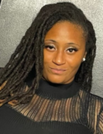 Brittani Boniface - 2023 - RW Andrews Mortuary