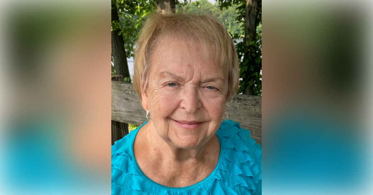 Obituary information for Patricia Ann Carter