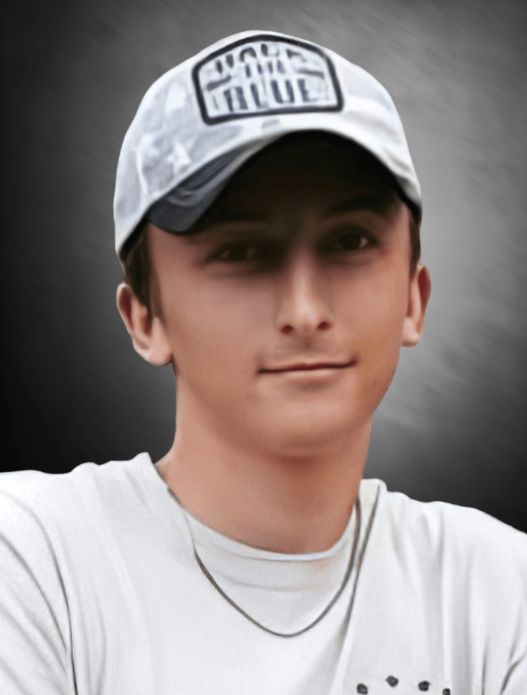 Alexander Allen Cole - 2023 - Ware Smith Woolever Funeral Directors